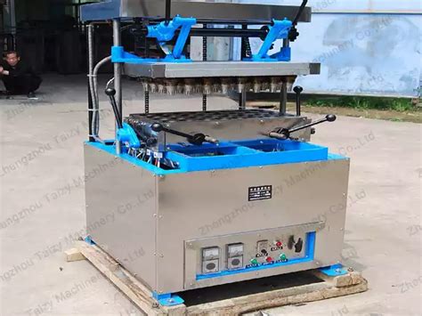 Image result for Ice Cream Cone Machine