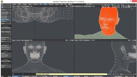 Image result for Bullit Dynamics Lightwave Tutorials