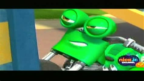 Image result for Grumpy Bug Nick Jr October 20