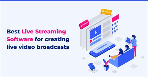 Image result for Best Live Streaming Software