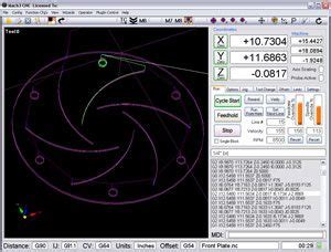 Image result for Mach3 Support