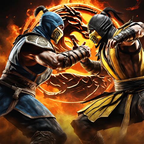 Image result for Alien Mortal Kombat 11