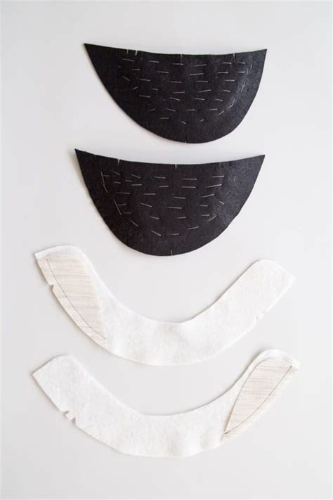 Image result for Shoulder Pad Pattern Alteration