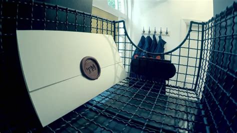 Image result for Taskmaster Set Design