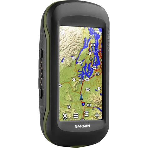 Image result for Garmin Handheld GPS Models