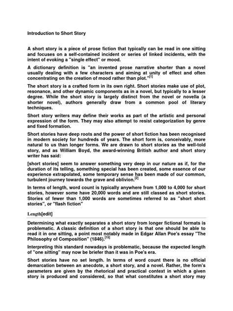 Image result for Short Book Intro