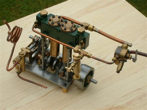 Image result for Stuart Turner Progress Engine Part 1