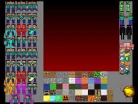 Image result for Minecraft Scene Creator