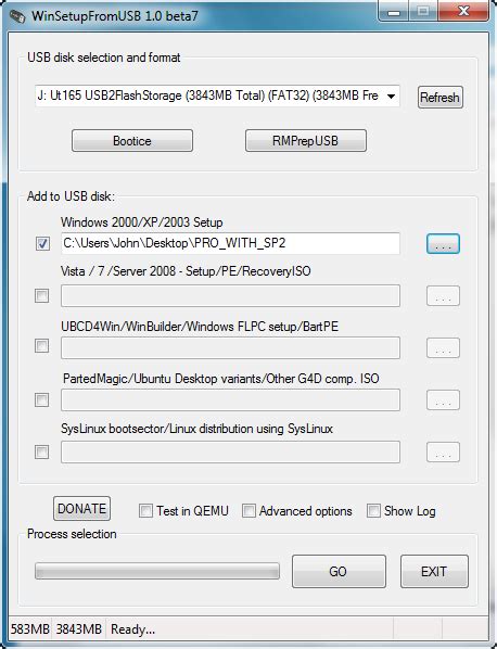 Image result for Windows 1.0 Bootable USB Setup