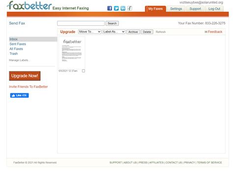 Image result for Free Fax From Computer