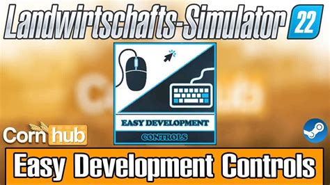 Image result for LS22 Easy Development Controls