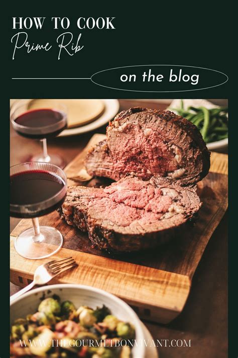 Image result for How to Cook Prime Rib