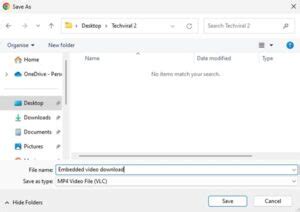 Image result for Download Embedded Video