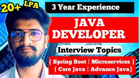 Image result for YouTube Java Interview Experience