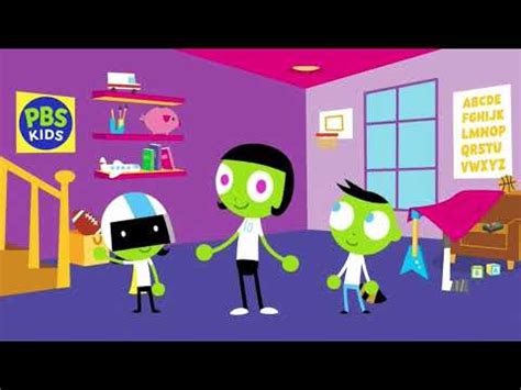 Image result for PBSKids Channel Program Break 2