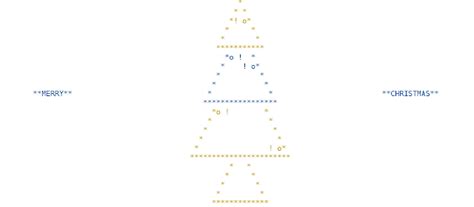 Image result for Linux Christmas Tree