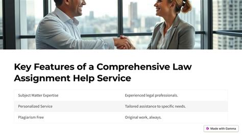Image result for Assignment Law