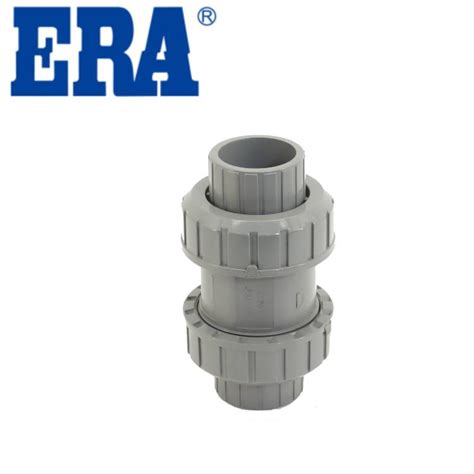 Image result for PVC Ball Check Valve