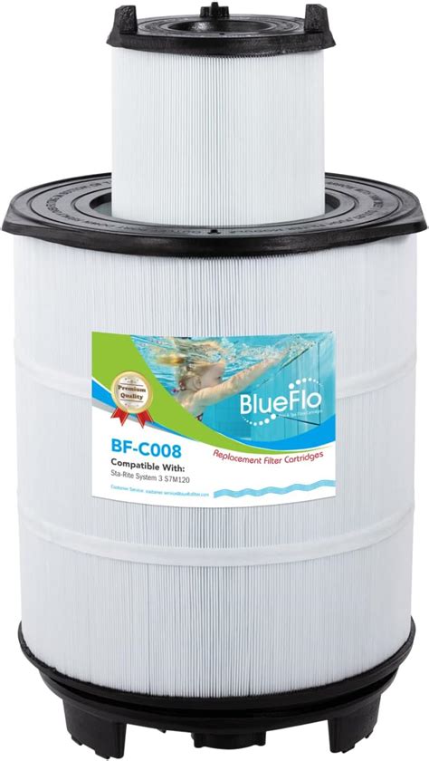 Image result for Sta-Rite Filter Cartridge Replacement