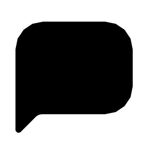 Image result for Comment Button SVG