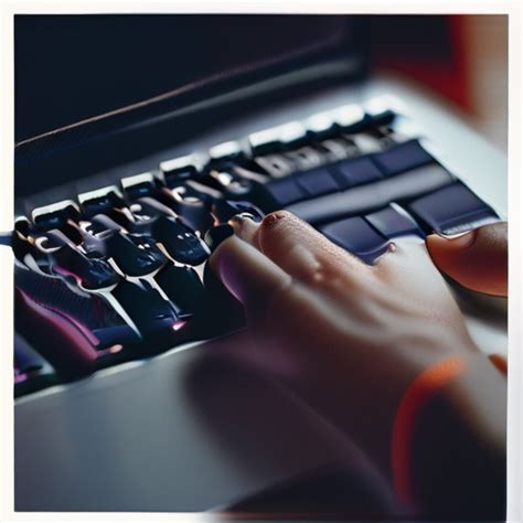 Image result for Digital Computer Typing SFX