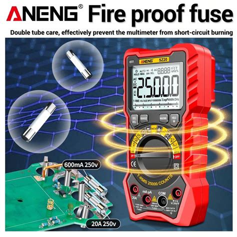 Image result for Aneng Multimeter