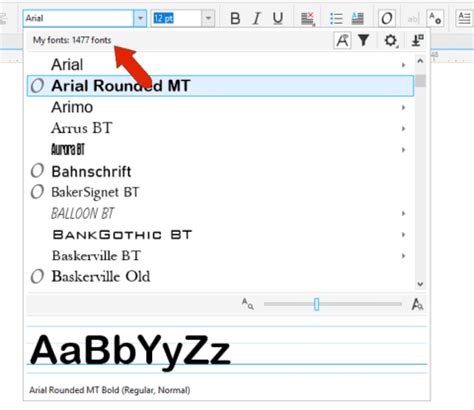Image result for CorelDRAW Font Tutorial