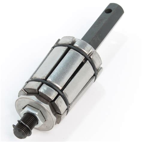 Image result for Homemade Tail Pipe Expander