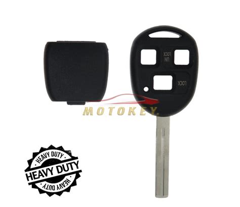 Image result for Lexus Key Side Button