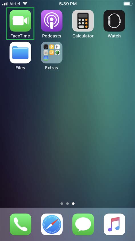 Image result for iOS FaceTime Colour Icon