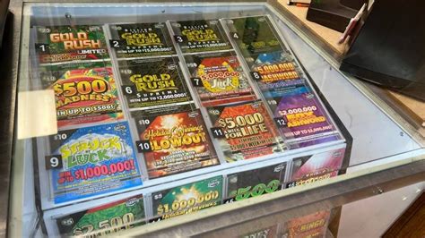Image result for FL Scratch-Off