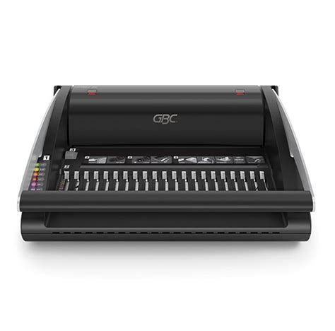 Image result for Binding Machine C