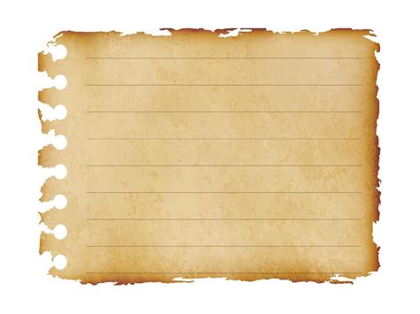 Image result for Old Notes