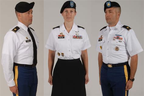 Image result for Class B Uniform