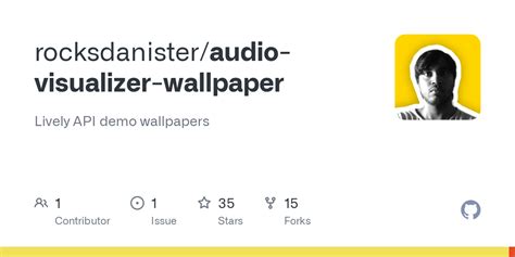 Image result for Audio Visualizer GitHub Android