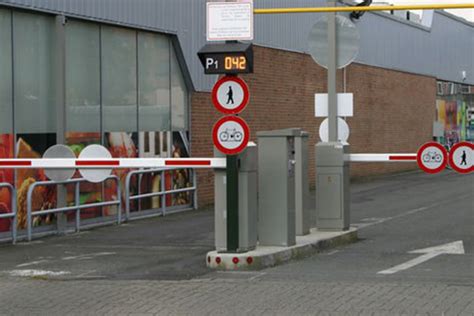 Image result for Vehicle Access Control Box