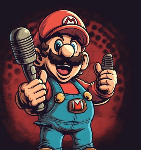 Image result for FNF Mario Mod