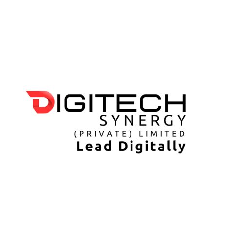 Image result for Digitech Synergy Logo