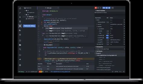 Image result for Arduino IDE Alternative