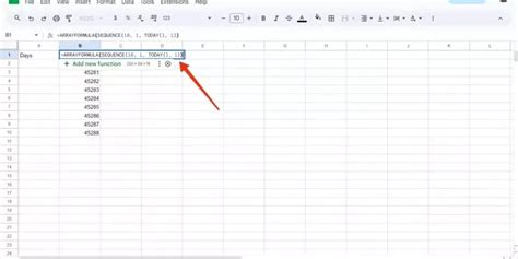 Image result for Google Sheets DateAdd