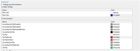 Image result for Change Background Color in Visual Studio