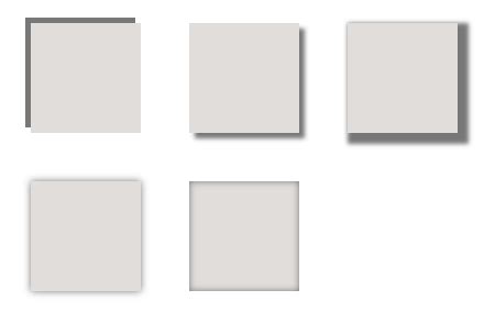 Image result for Add Shadow in HTML