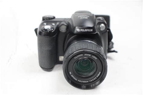 Image result for Fuji FinePix Compact Camera