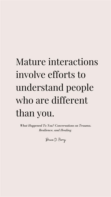 Image result for Bruce Perry Connection Is Key