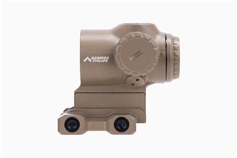 Image result for ACSS Cyclops