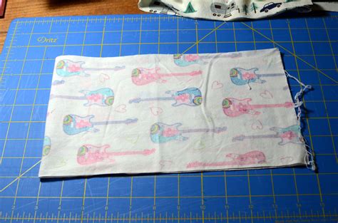 Image result for Snack Bag Tutorial