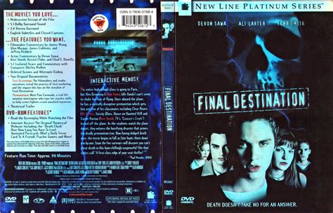 Image result for Final Approach DVD Front Cover