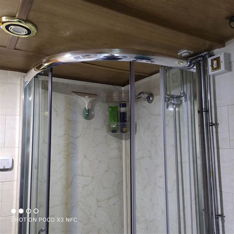 Image result for Ocean Shower Unit Install