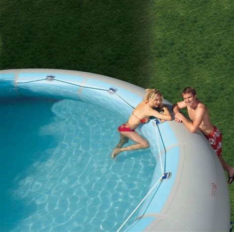 Image result for Adult Size Inflatable Pool