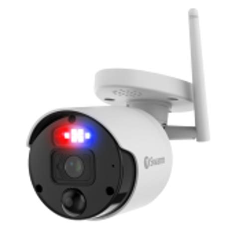 Image result for Swann Security Tracker Camera Setup